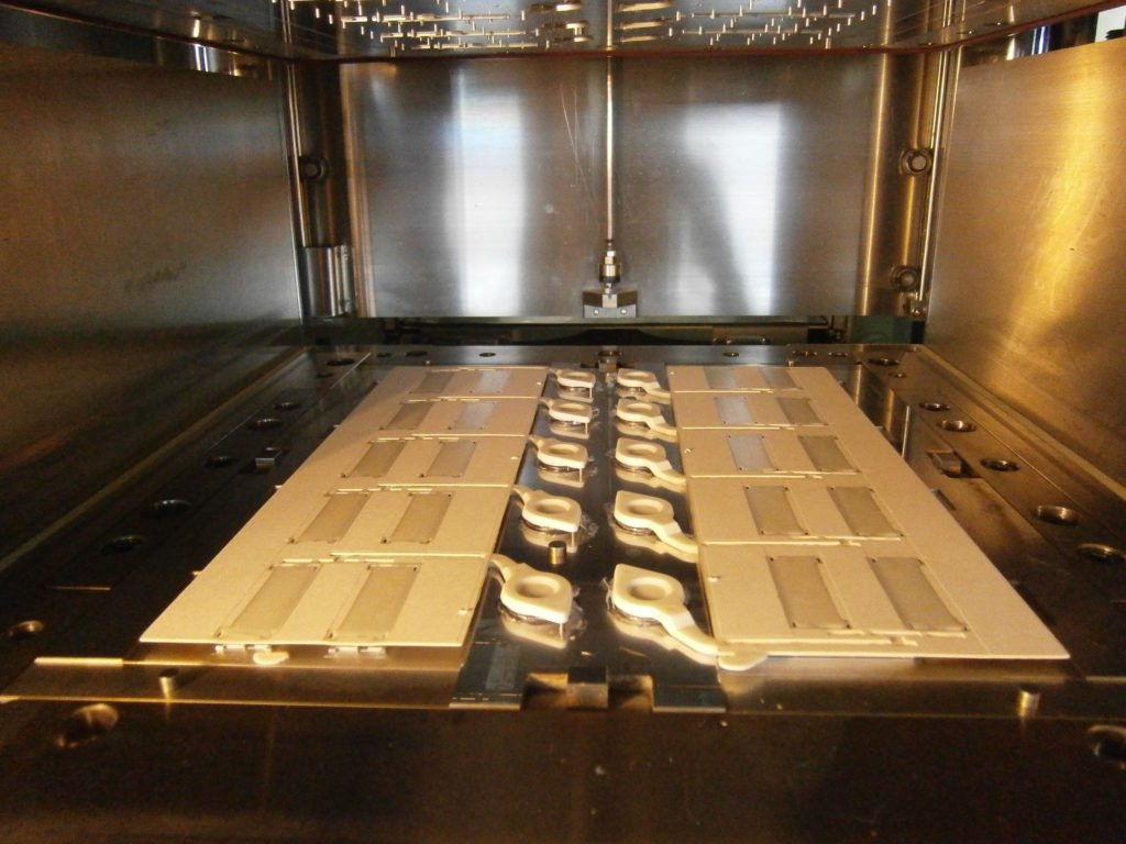 Mold Cleaning Paperleadframe, Paper Leadframe – SKYMART: Semiconductor ...