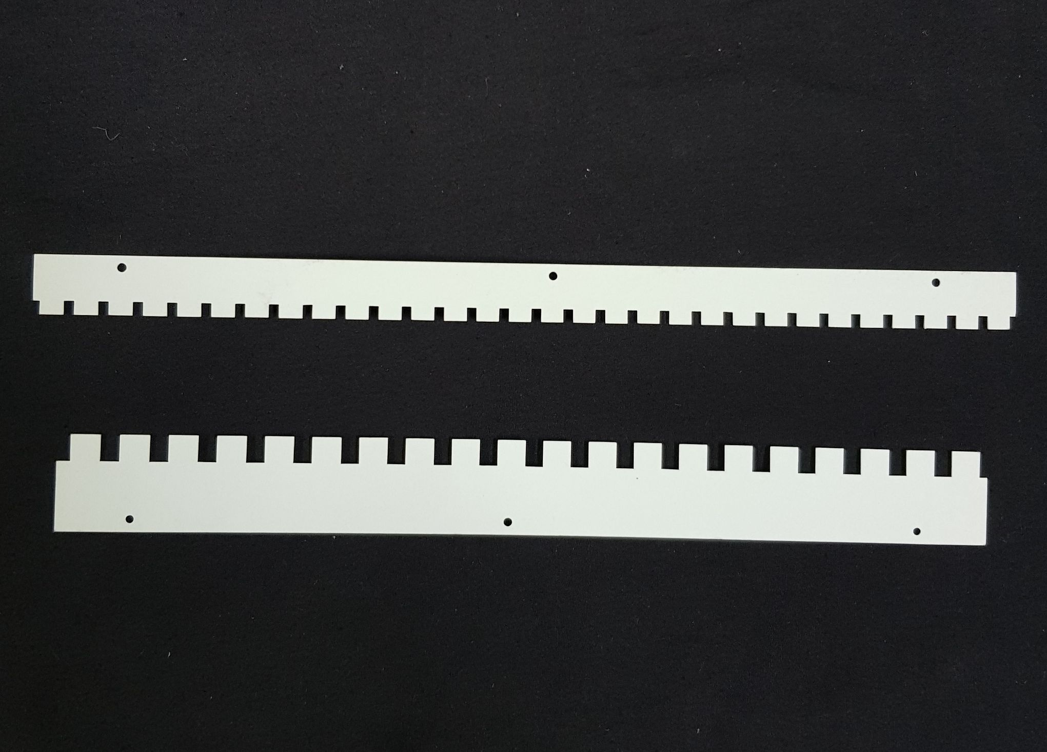 Paper Leadframe, Mold Cleaning Paper Leadframe – SKYMART: Semiconductor ...