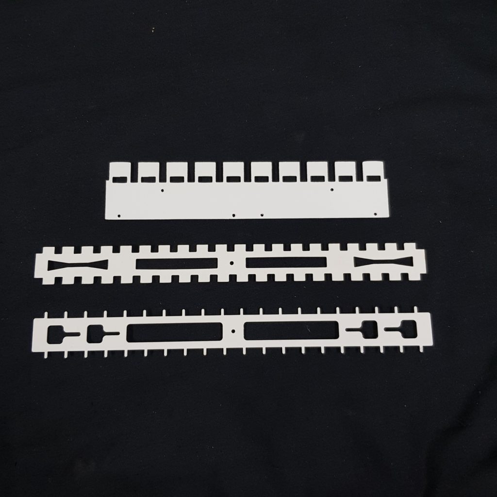 Paper Leadframe, Mold Cleaning Paper Leadframe – SKYMART: Semiconductor ...