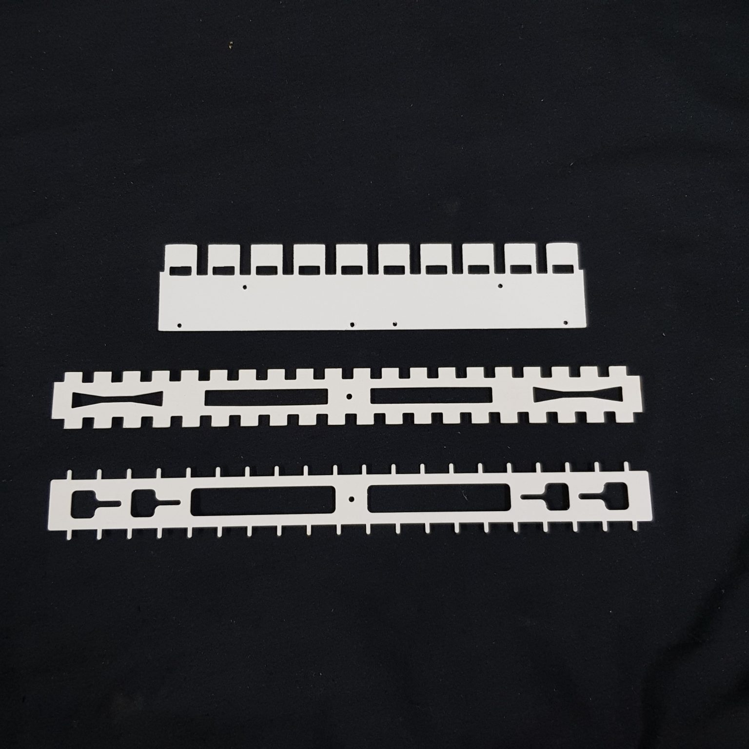 Wafer Dicing Tape, Wafer Sawing Tape – SKYMART: Semiconductor Mold ...
