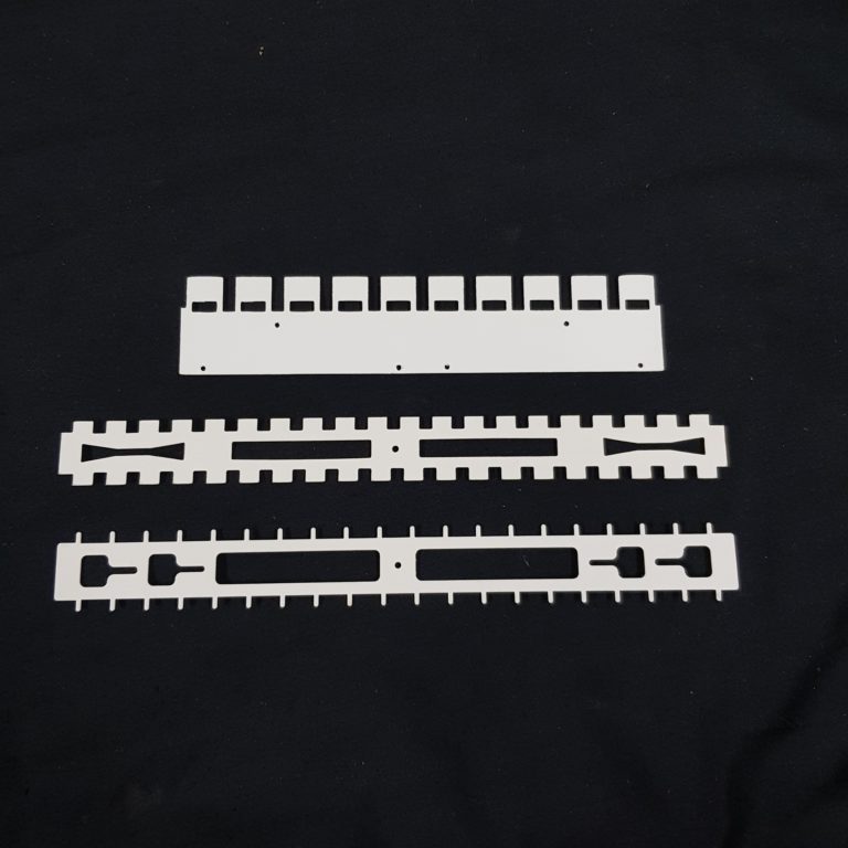 Paper Leadframe, Mold Cleaning Paper Leadframe – SKYMART: Semiconductor ...