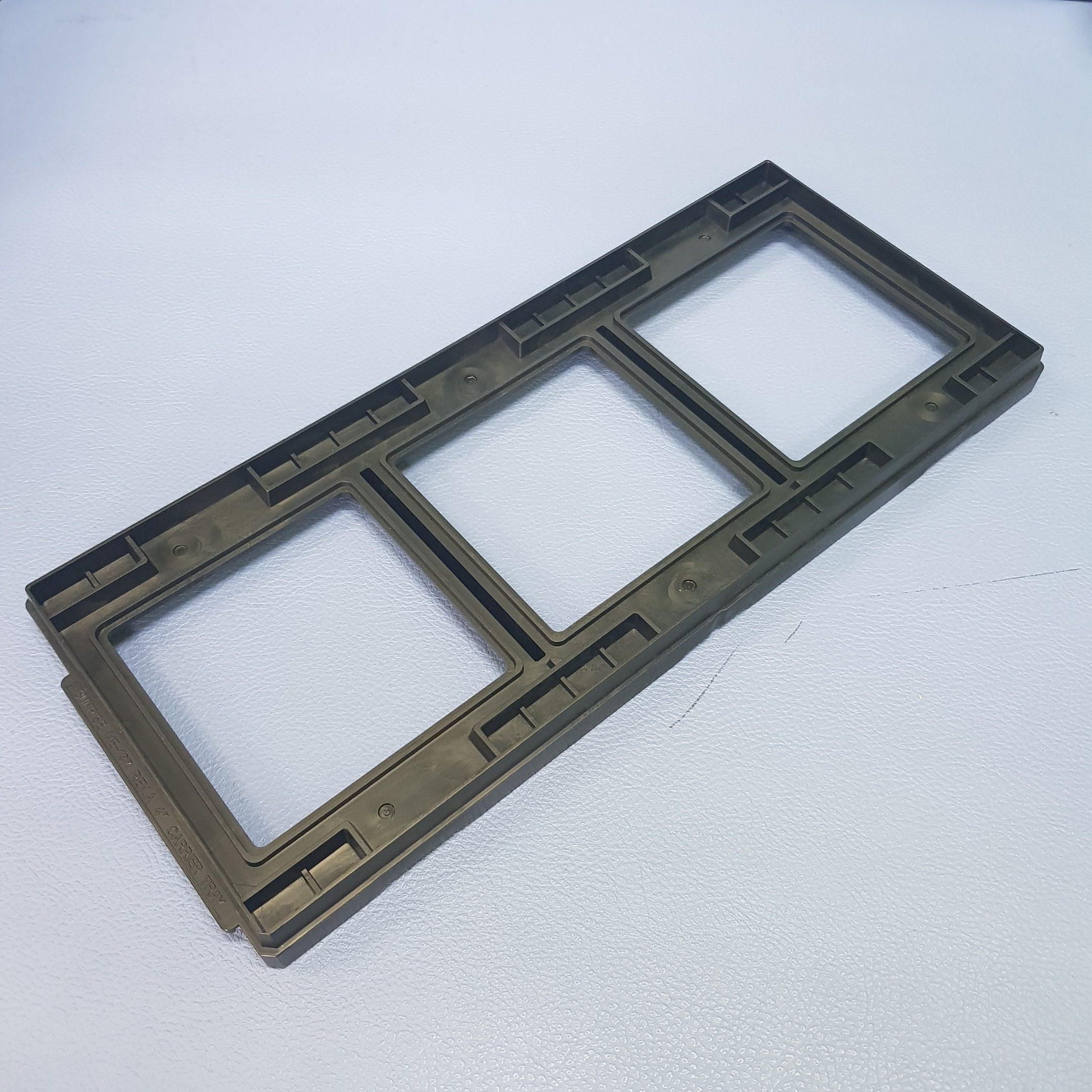 Paper Leadframe, Mold Cleaning Paper Leadframe – SKYMART: Semiconductor ...