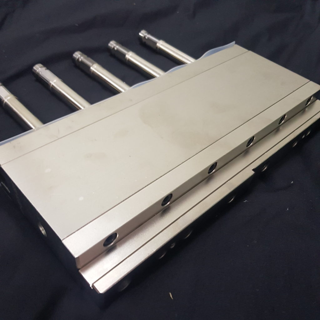 Mold Cleaning Paperleadframe, Paper Leadframe – SKYMART: Semiconductor ...
